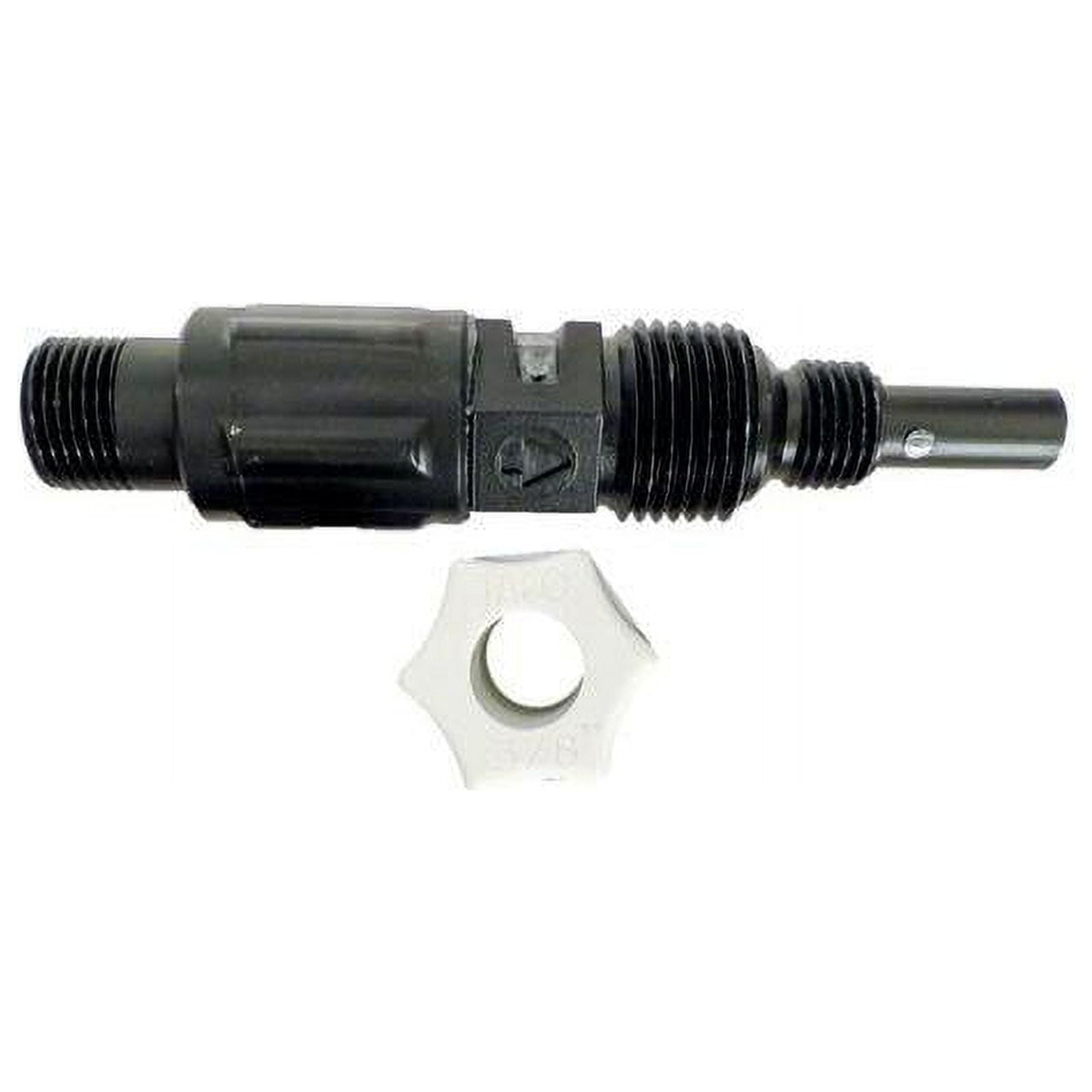 Stenner Pumps Injection Check Valve 3-8in. 1 UCINJ38 - Walmart.com