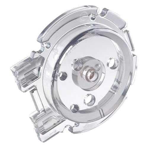 Stenner QP100-1 QuickPro Tube Housing Cover with Bushing - Walmart.com