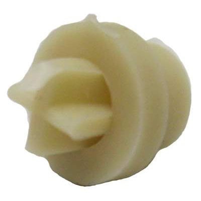 Stenner UCCVDB0 2-PK Santoprene Check Valve Duckbill - Walmart.com