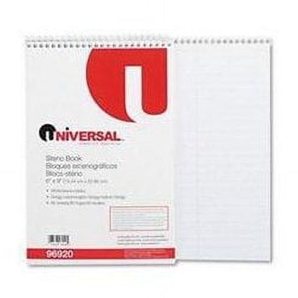Steno Books in Writing & Legal Pads - Walmart.com