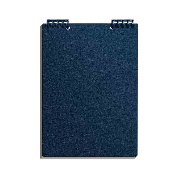 A5 Business Notebook Diary | B5 Office Journal, 100 Sheets, 80g Beige ...