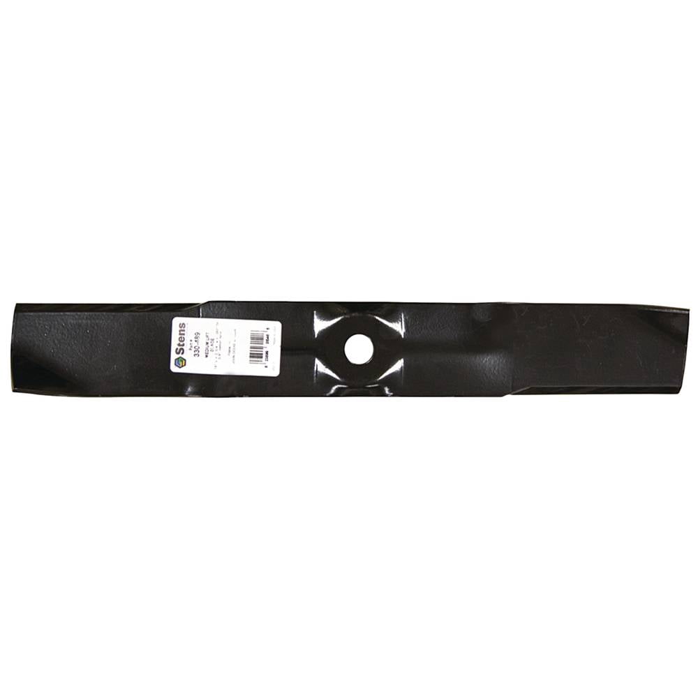 Stens 330-489 John Deere M143520 Medium-Lift Blade - Walmart.com