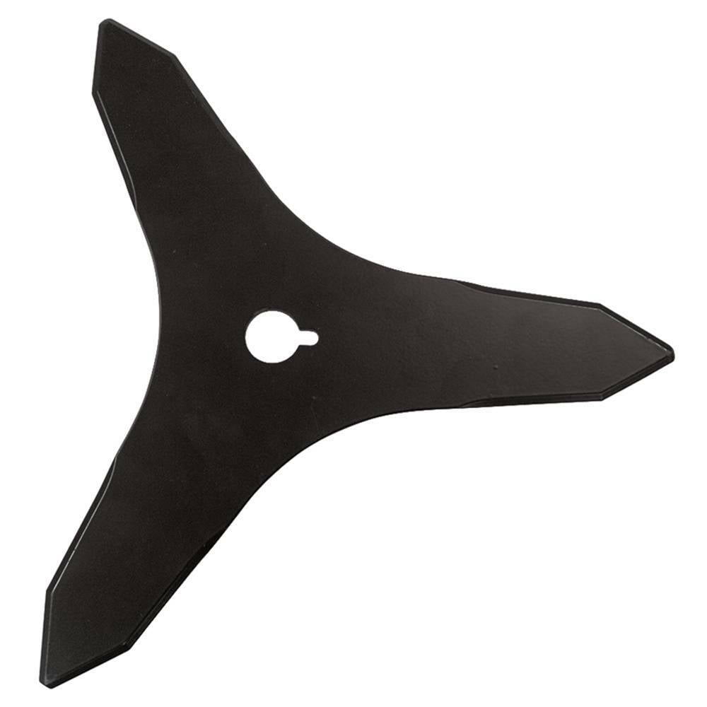 Stens 395-129 Steel Brushcutter Blade High quality heat treated steel ...