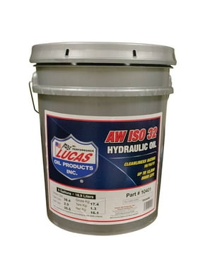 Hydraulic Oil in Automotive Oils - Walmart.com