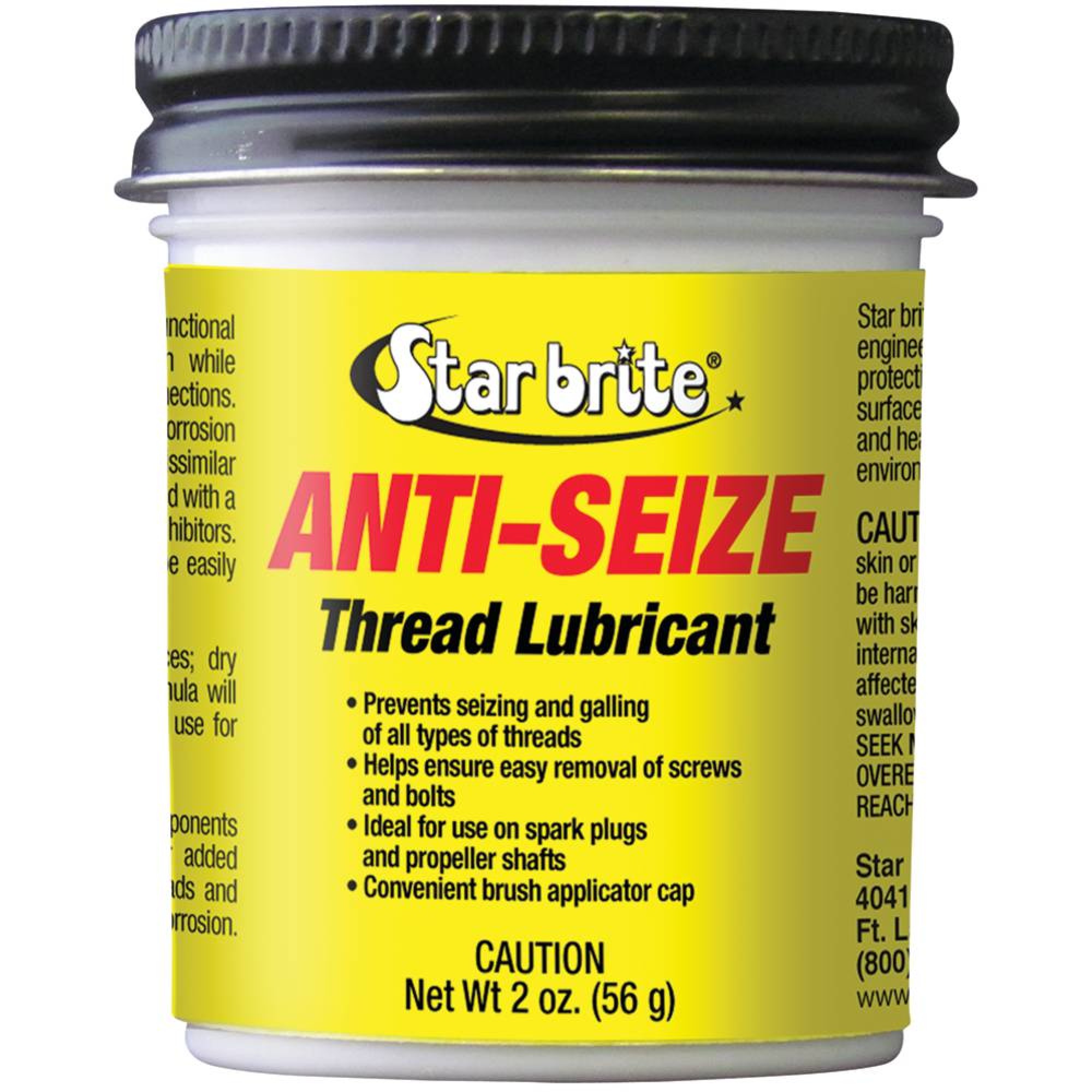Stens Anti-Seize Thread Lubricant 770-040 Replaces Star Tron 086302 2 ...
