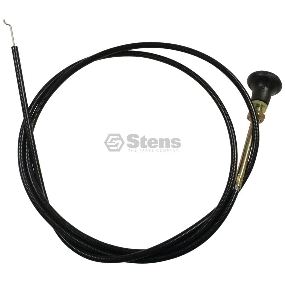 Stens Choke Cable 290-610 For Bad Boy Most CZT, CZT Elite, Compact Outlaw, Maverick 054-8017-00 ...