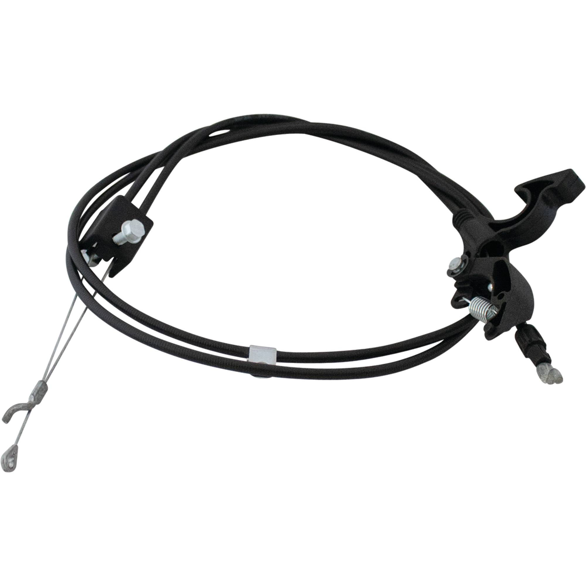 Stens Control Cable 290-446 For Husqvarna Most mowers with Briggs ...