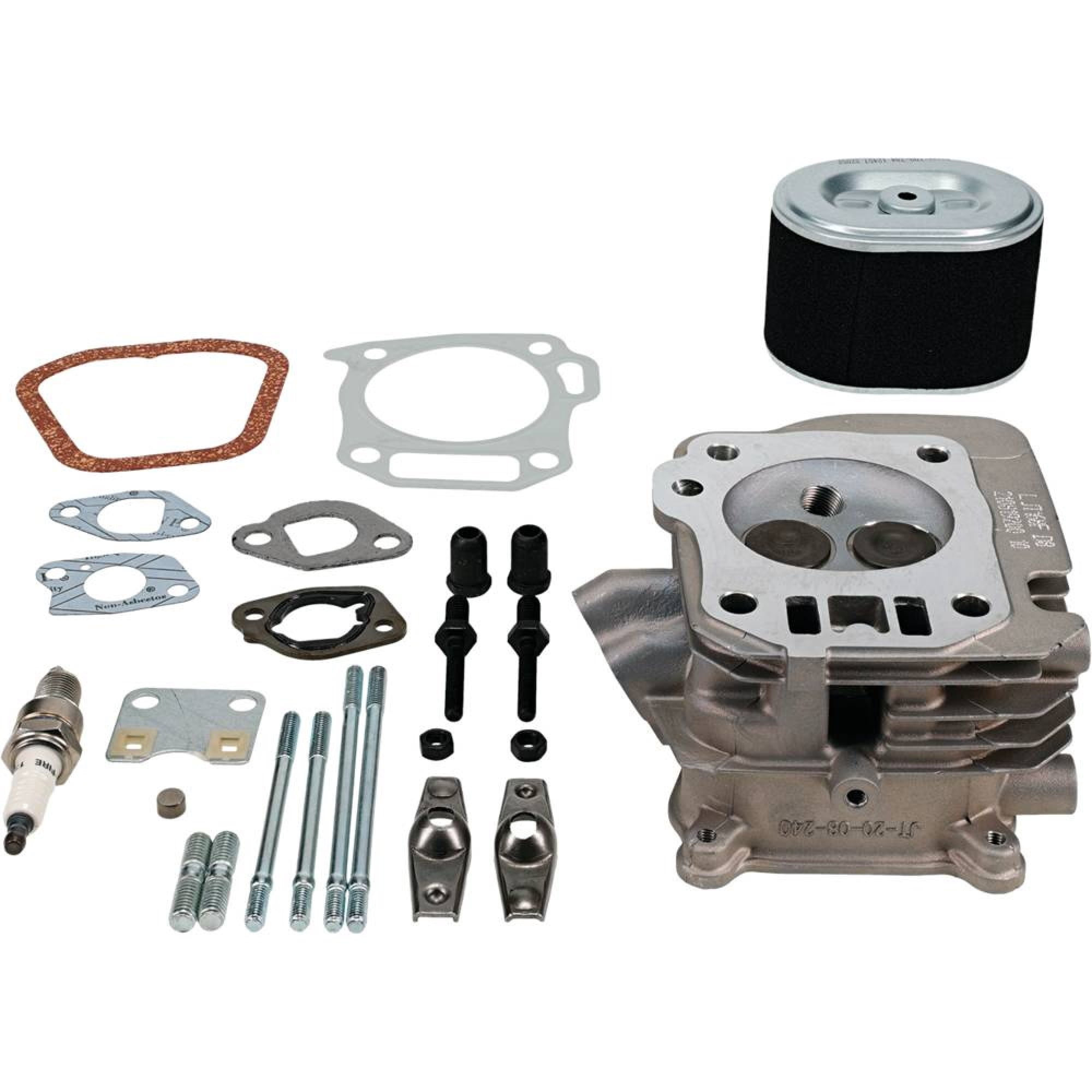 Stens Cylinder Head Service Kit 515-783 For Honda most GX200 engines ...