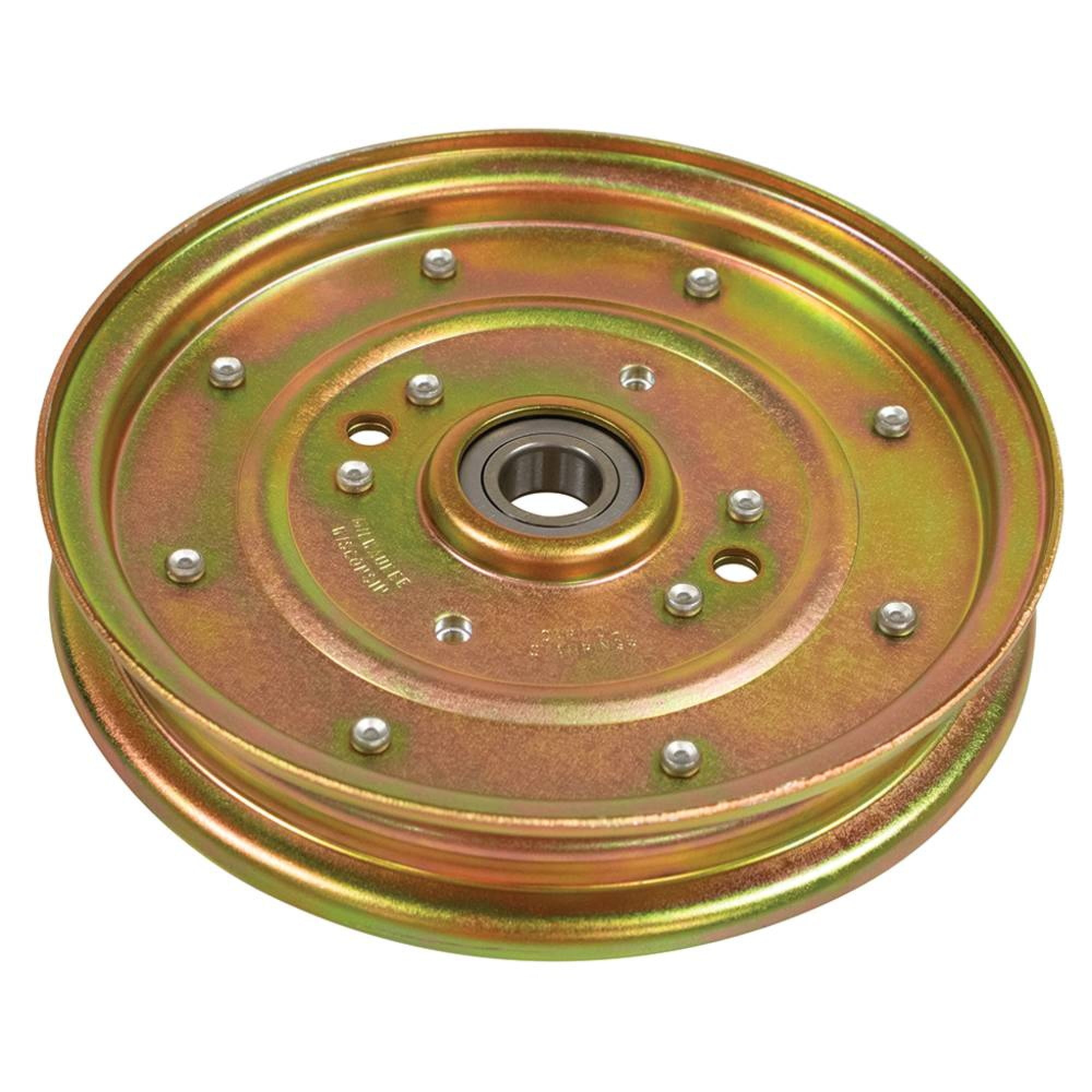 Stens Flat Idler Replaces, Exmark 1-633109, 280-862, Exmark 116-4667 ...
