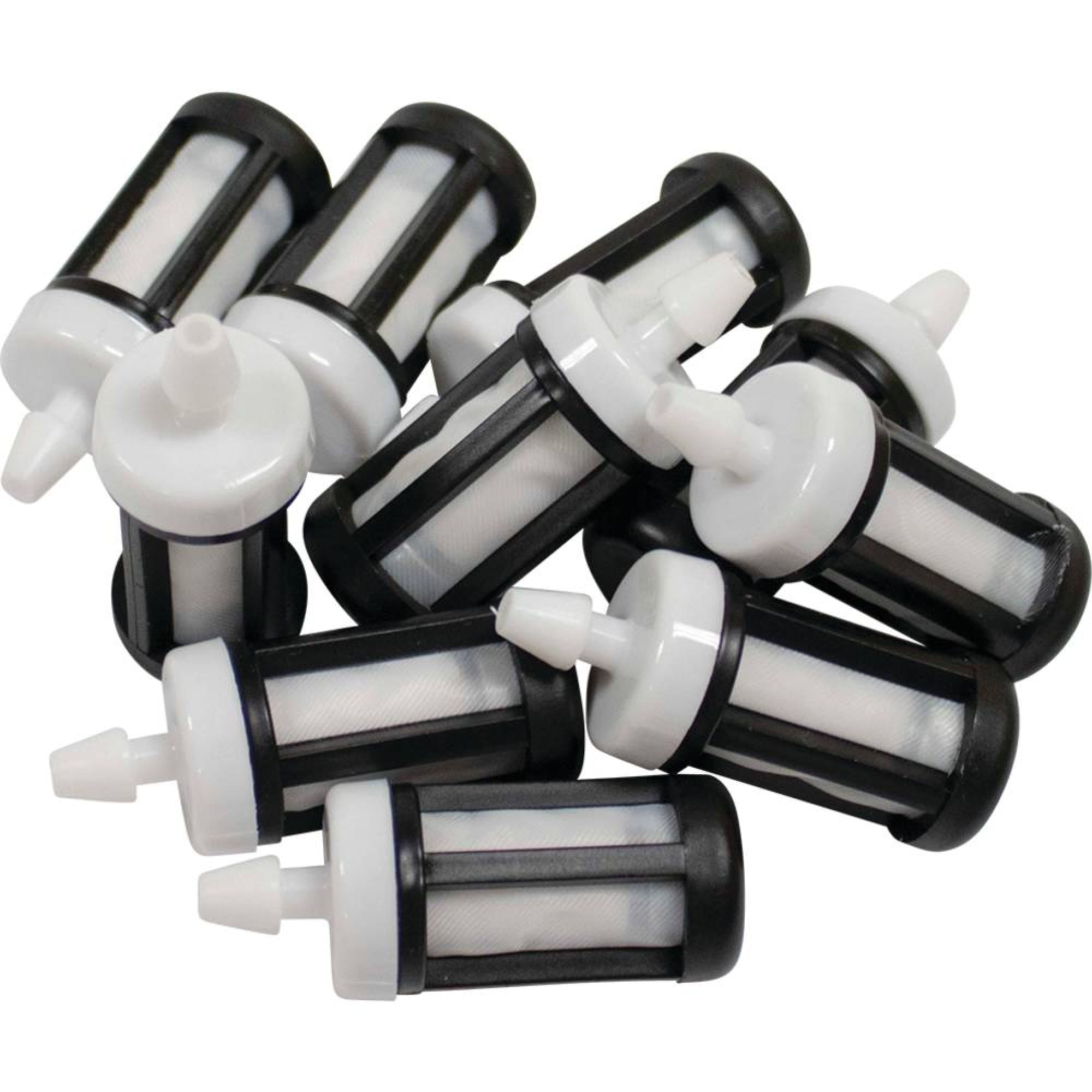 Stens Fuel Filter 10-Pack 610-202-10 For Stihl Trimmers; TS410 and ...