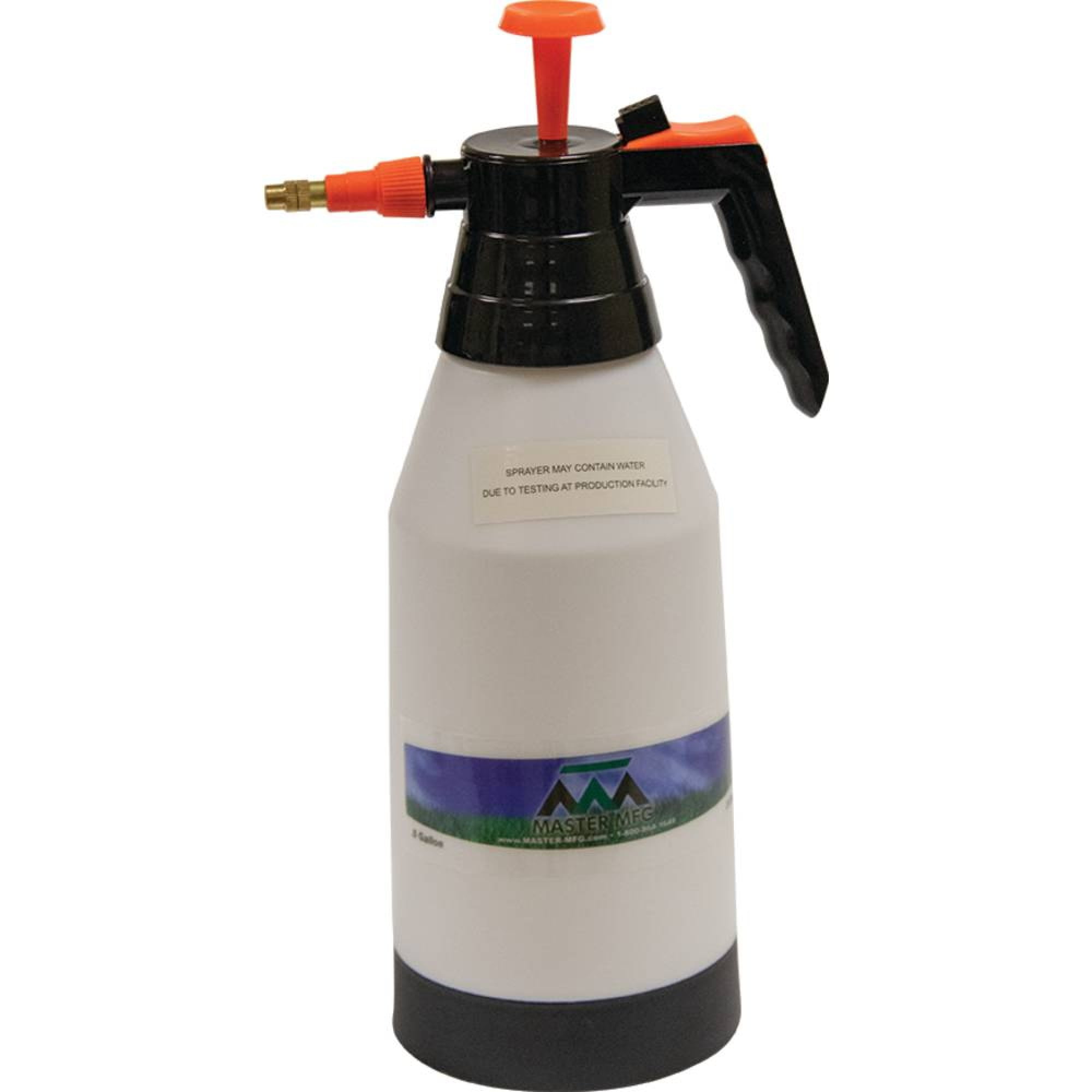 Stens Handheld Sprayer 3014-9006 For 2 liter (.51 gallon) pump action ...