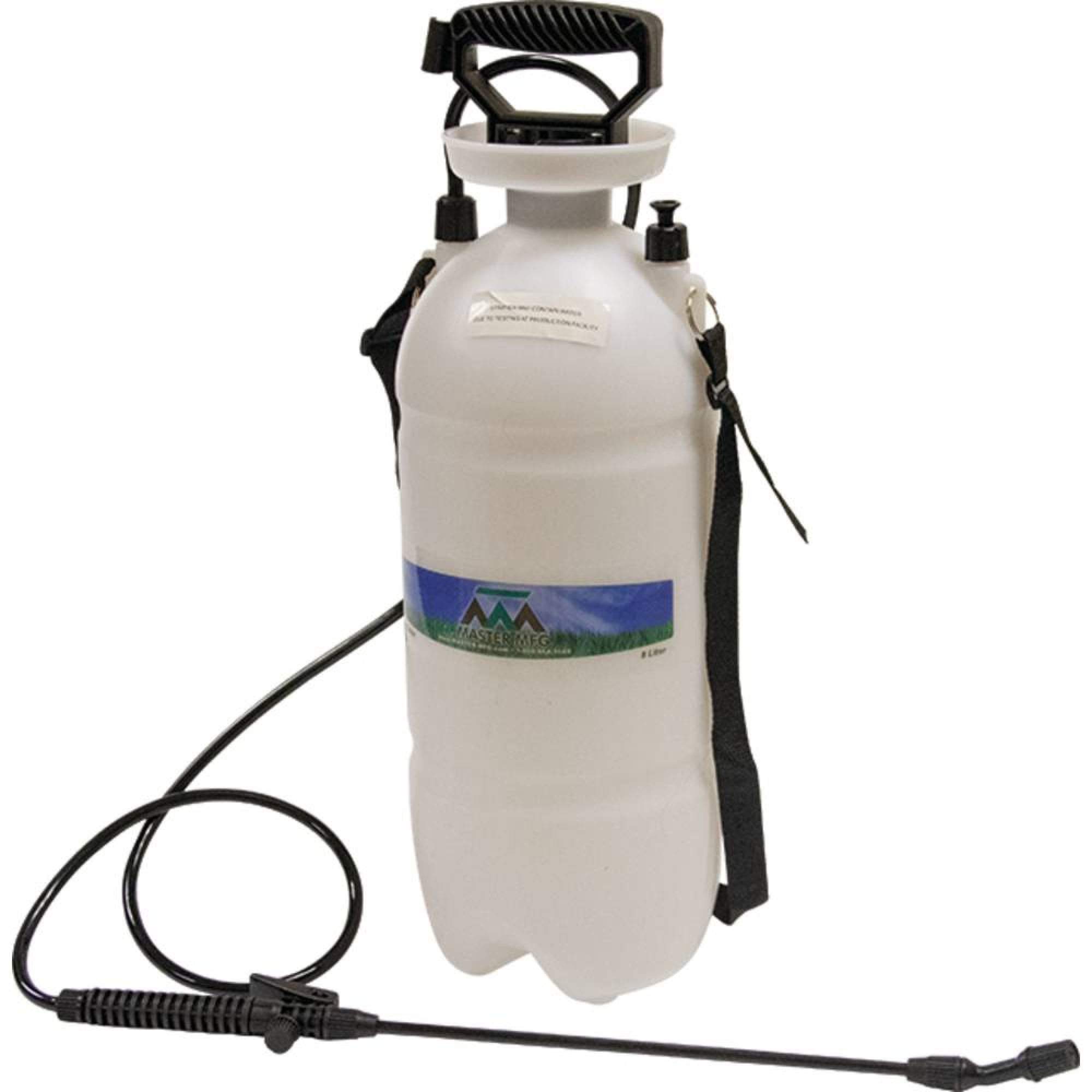 Stens Handheld Sprayer 3014-9008 For 8 liter (2.1 gallon) pump action ...