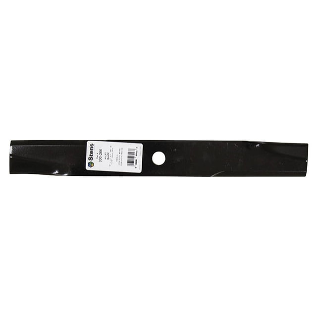 Stens Hi-Lift Blade Replaces, 330-266 John Deere M41967 Lesco 50335 ...