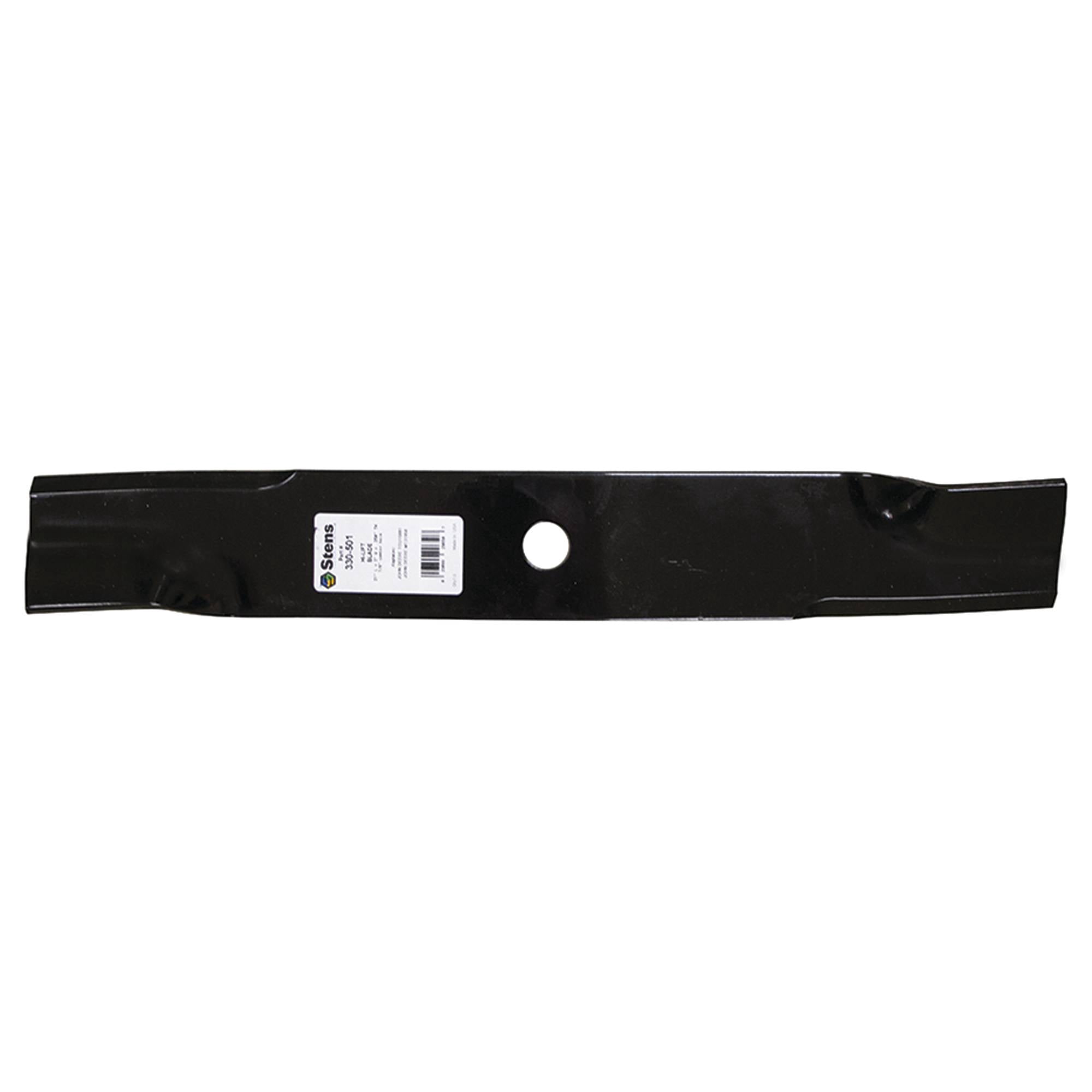 Stens Hi-Lift Blade 330-501 for John Deere TCU15881 - Walmart.com