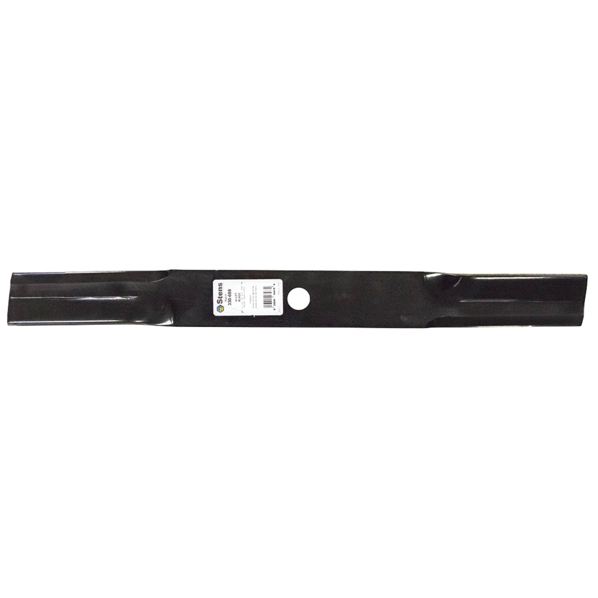 Stens 330-688 John Deere M141786 Hi-Lift Blade - Walmart.com