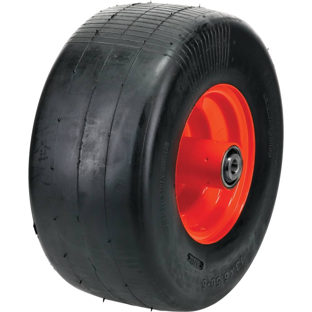 Stens Lawn Mower Zero-Flat Wheel Assembly 175-750 For Bad Boy Most ...