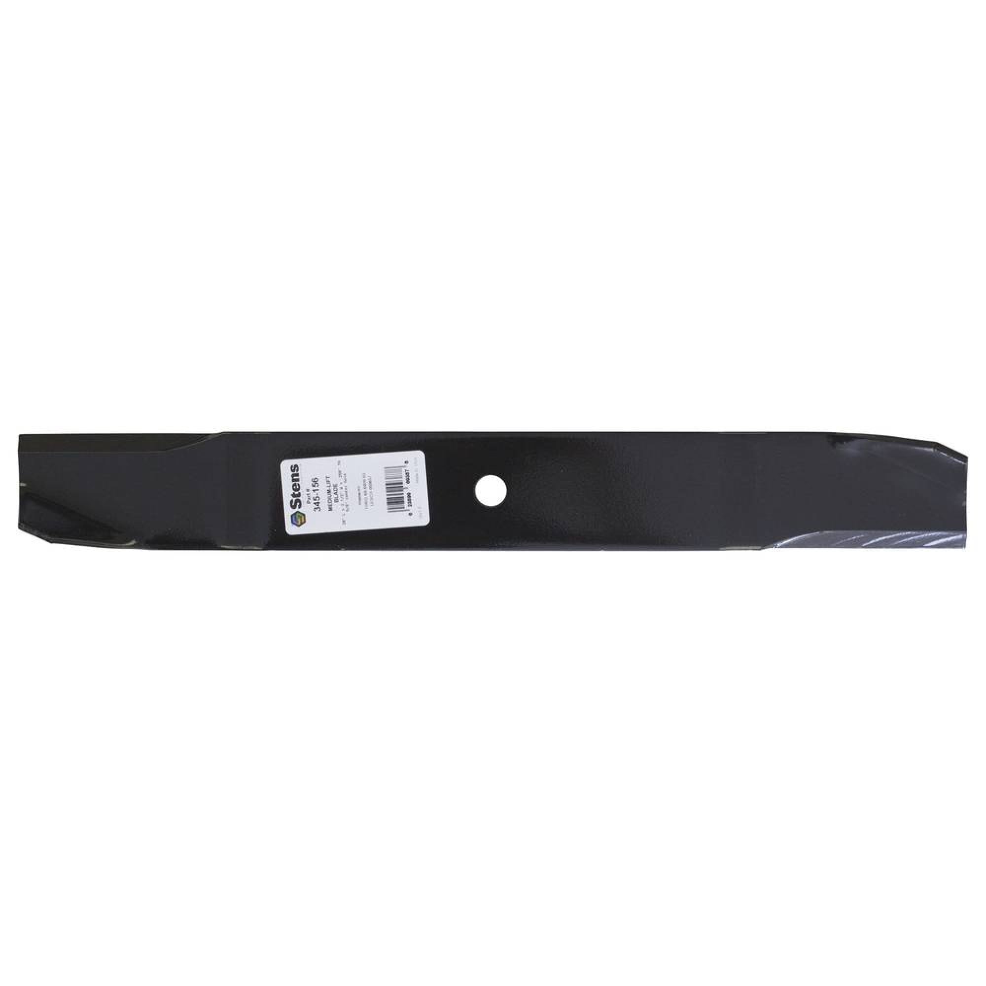Stens Medium-Lift Blade 345-156 For Toro Groundsmaster 580D Lawn Mowers ...