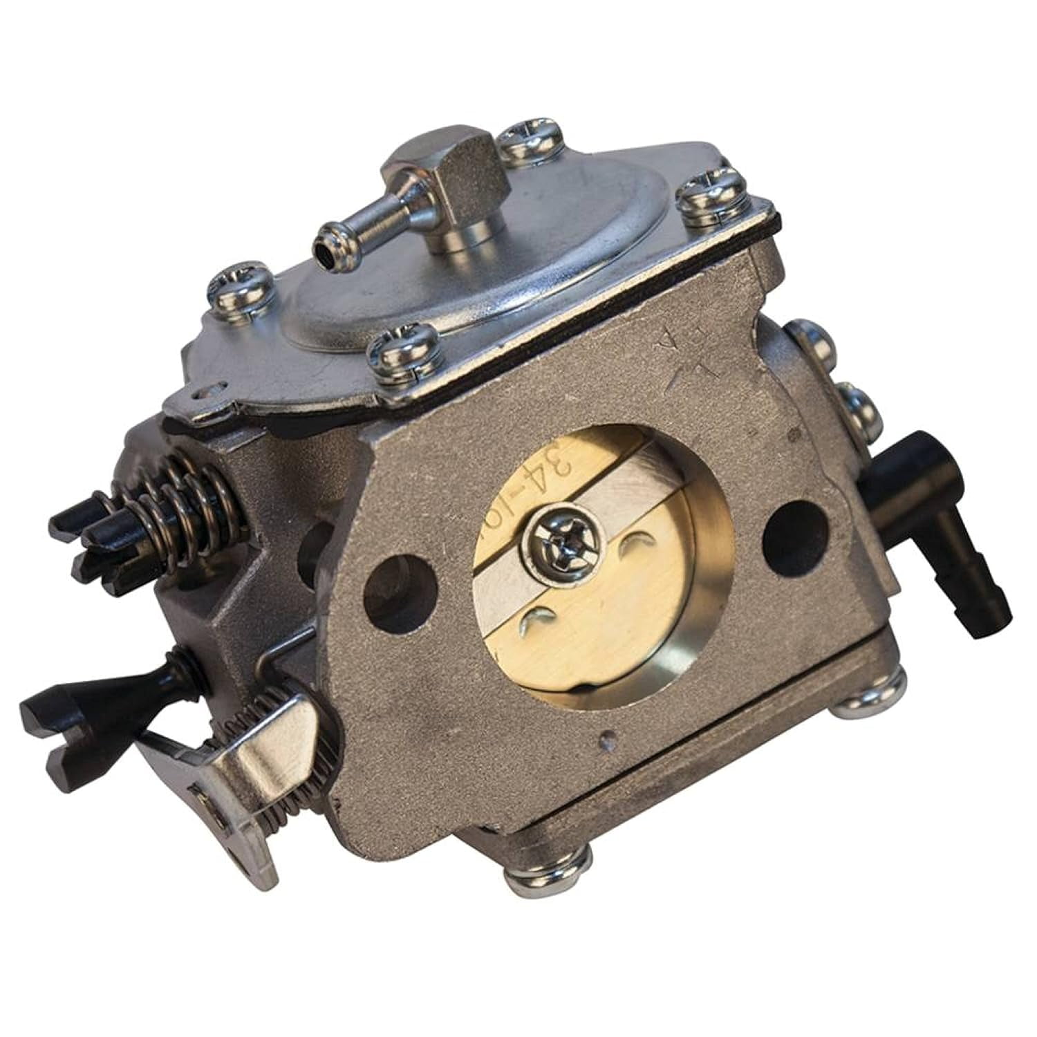 Stens OEM Carburetor 615-016 for Walbro Wj-123-1 - Walmart.com