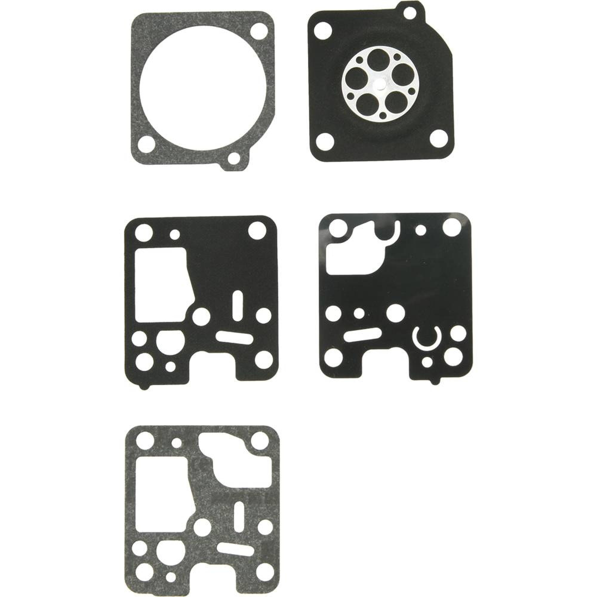 Stens OEM Gasket & Diaphragm Kit 616-253 For Zama RB-K57, RB-K57A and ...