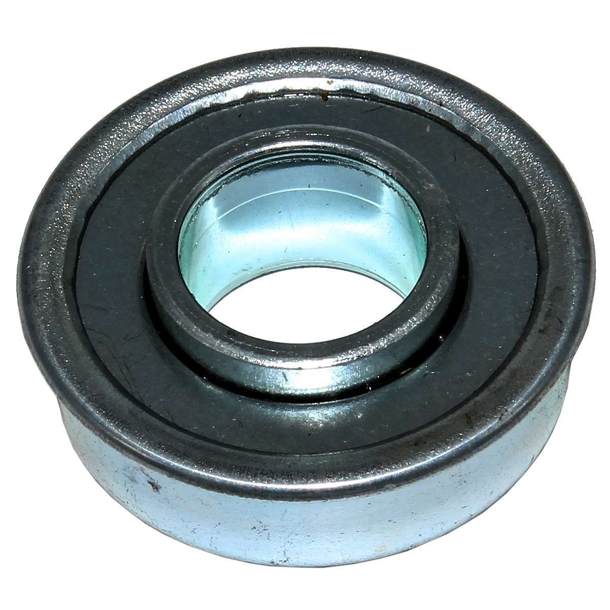 Stens Parts Wheel Bearing 5/8 X 1 3/8 Specs: ID: .625" OD: 1.375" He ...
