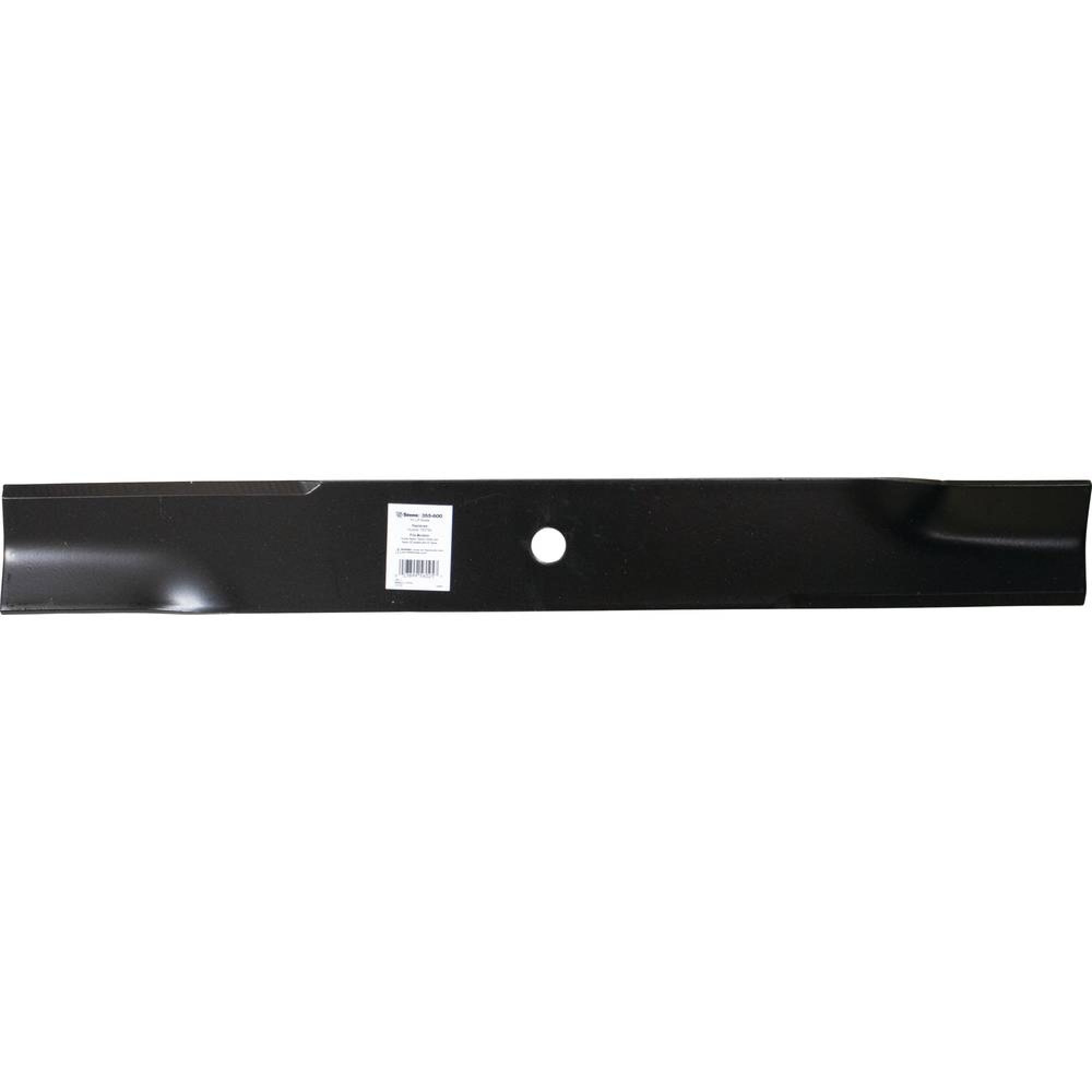 Rolled Medium-Lift Blade For Hustler Raptor 793794, 793794X Mowers 355 ...