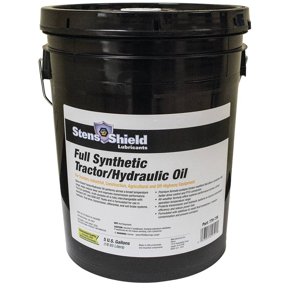5 Gallon Oil