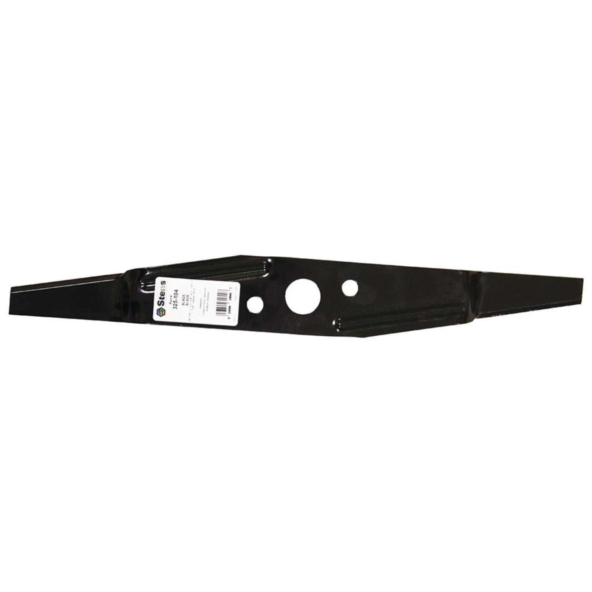 Stens Upper Mulching Blade Replaces 325-104 Honda 72531-VK6-010 ...