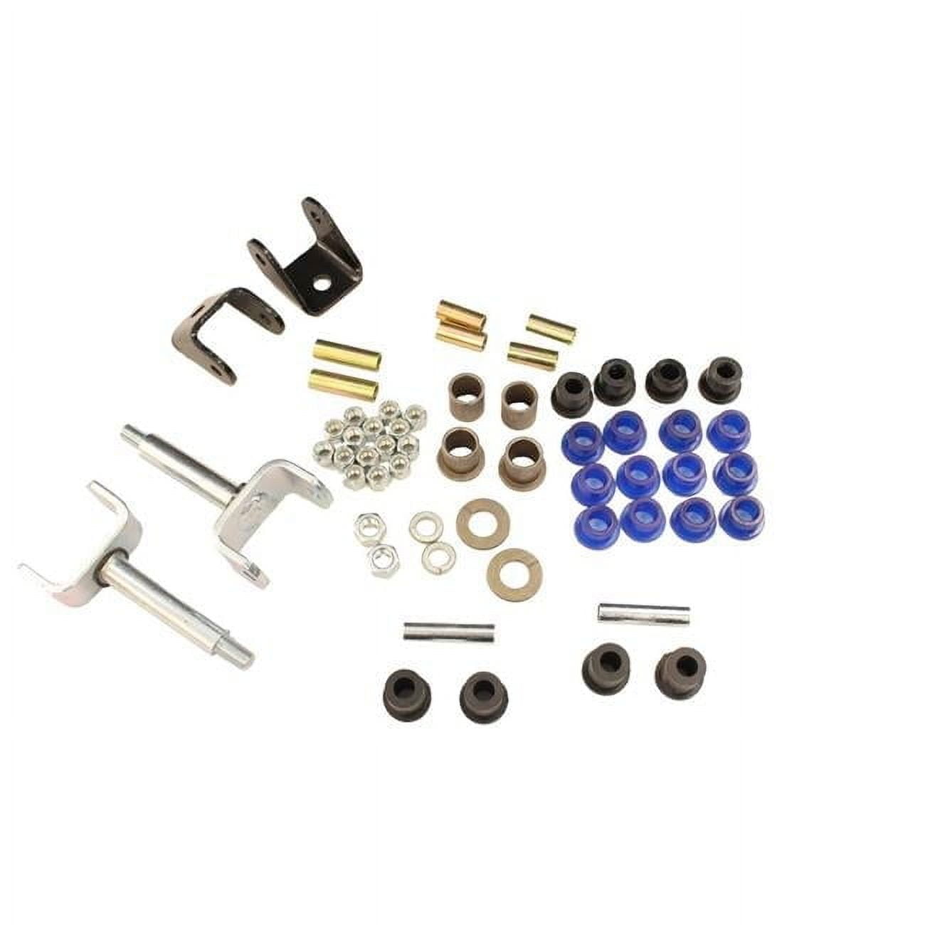 StentensGolf Front End Repair Kit for Cc Ds 93 Up - Walmart.com
