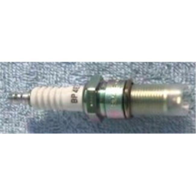 StentensGolf Spark Plug NGK - EZGO for 1991 Plus Gas 4-Cycle - Walmart.com