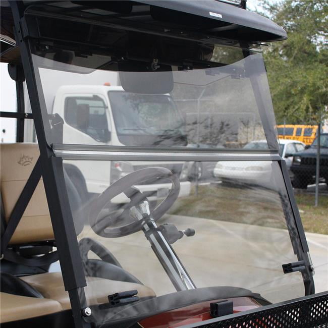 StentensGolf WS2041A Windshield Club Car Precedent Acrylic Fd Clear ...
