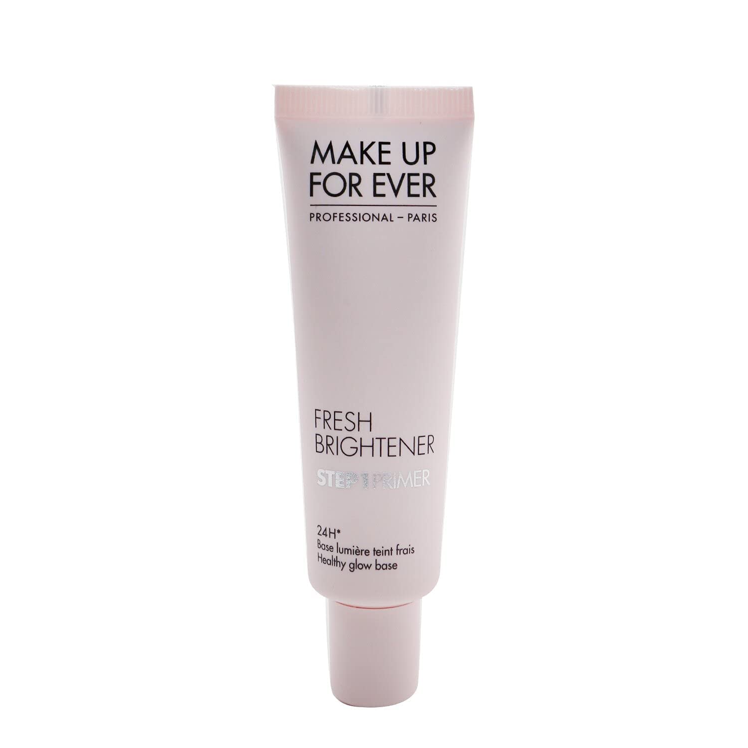 Step 1 Primer Color Corrector - 7 Fresh Brightener by Make Up For Ever ...