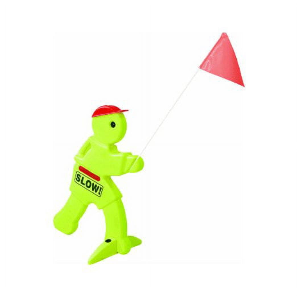 Good Step2 Children at Play Safety Signal - Child Play Safety Sign ...