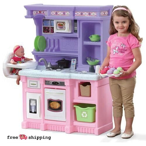 Step2 Kitchens in Kitchens, Playfood & Housekeeping - Walmart.com