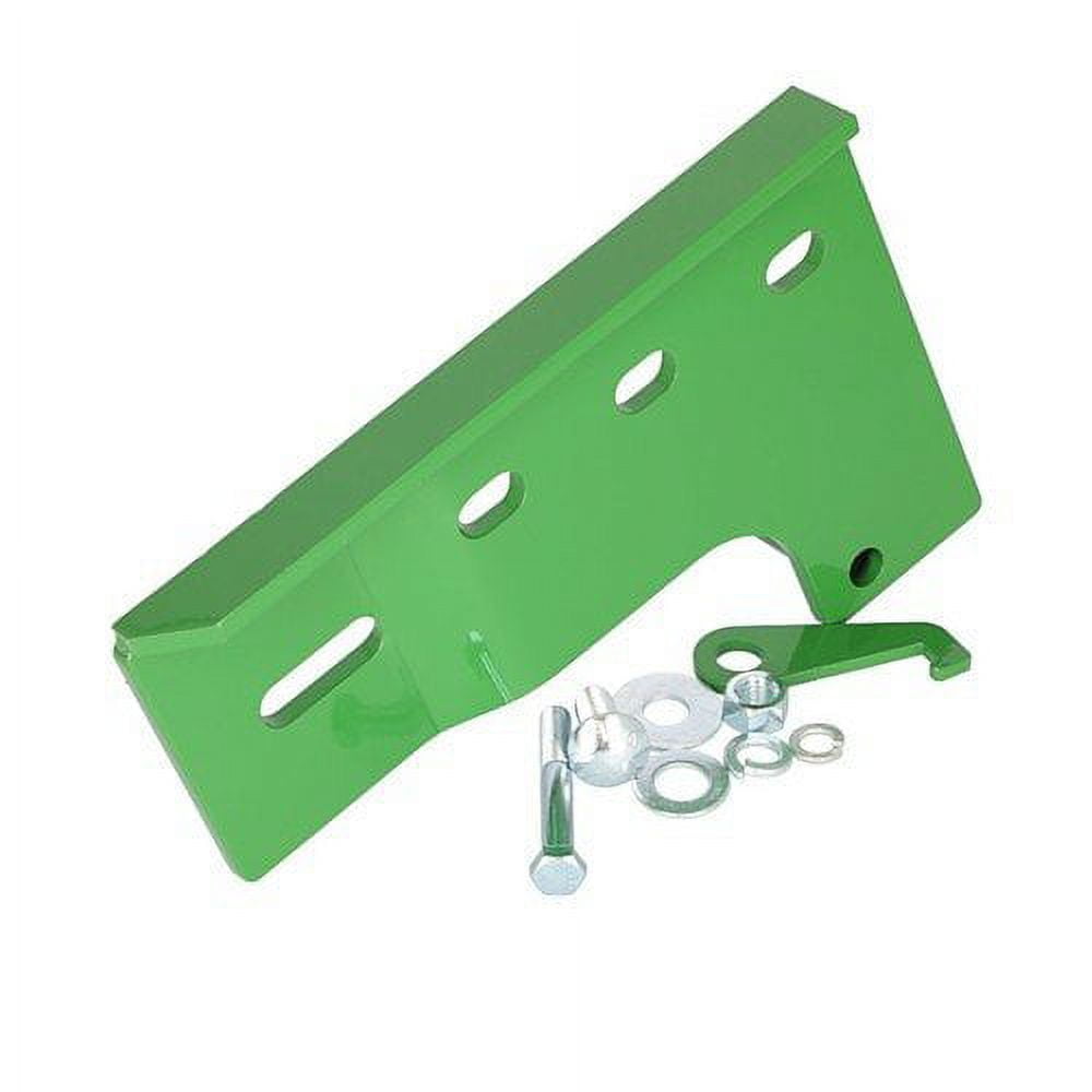 Step Adapter Bracket - Left Hand fits John Deere 1010 2020 1010 1020 ...