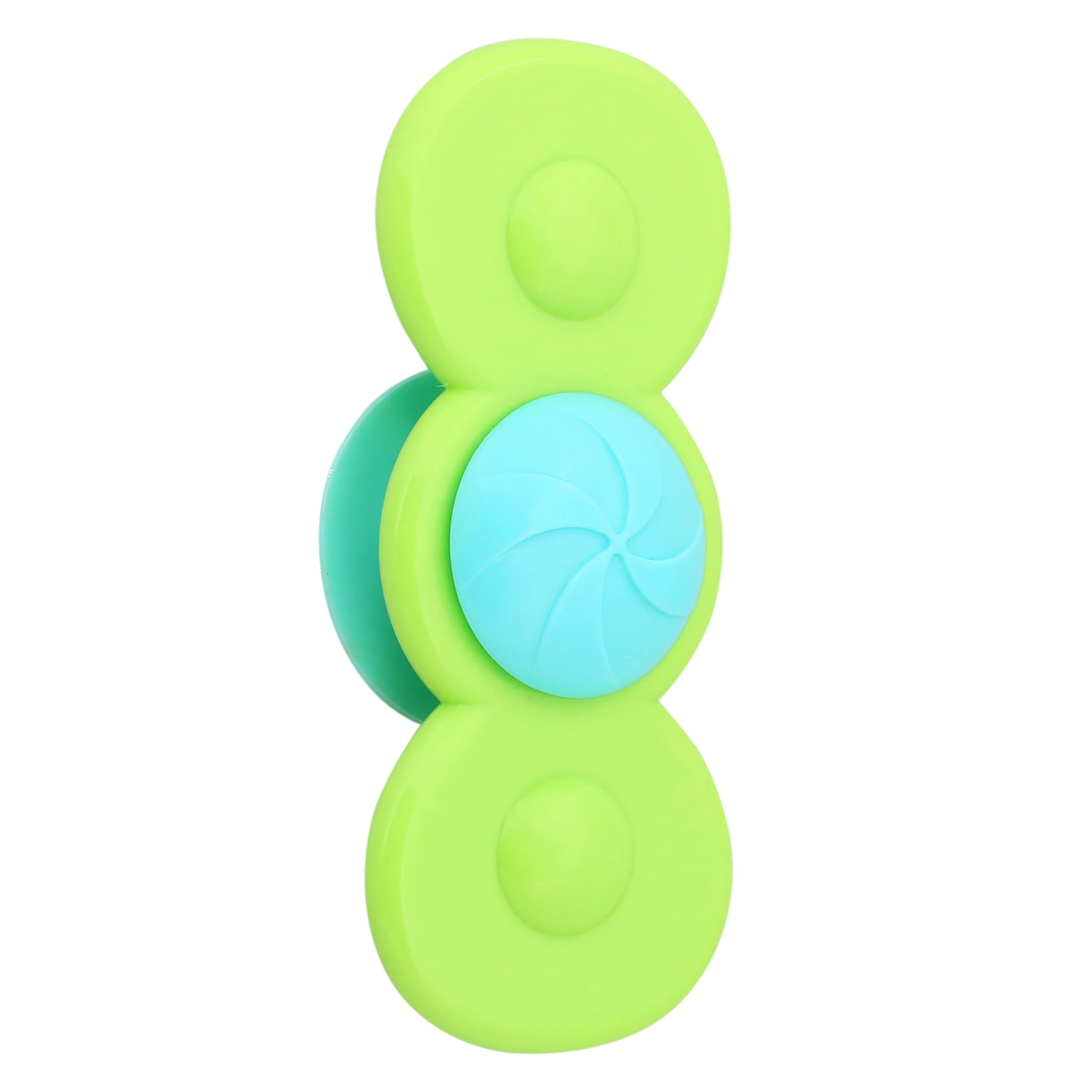 Fidget Spinner Bath Toy - Sensory Fun for Toddlers - Walmart.com