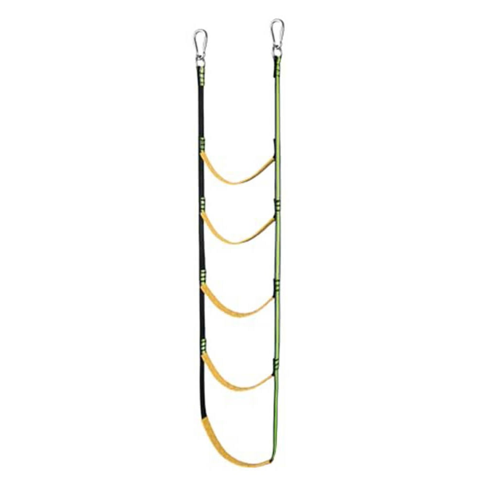 Step Boat Rope Ladder Boarding Ladder Fishing Rope Ladder for ...