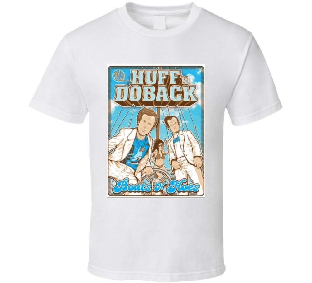 Step Brothers Tee - Walmart.com