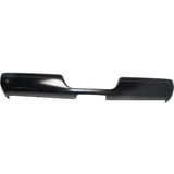 Step Bumper Compatible with DODGE FULL SIZE P/U 1994-2002 Powdercoated ...
