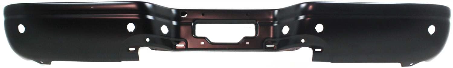 Step Bumper Compatible with Ford F-Series Super Duty 2001-2007 ...