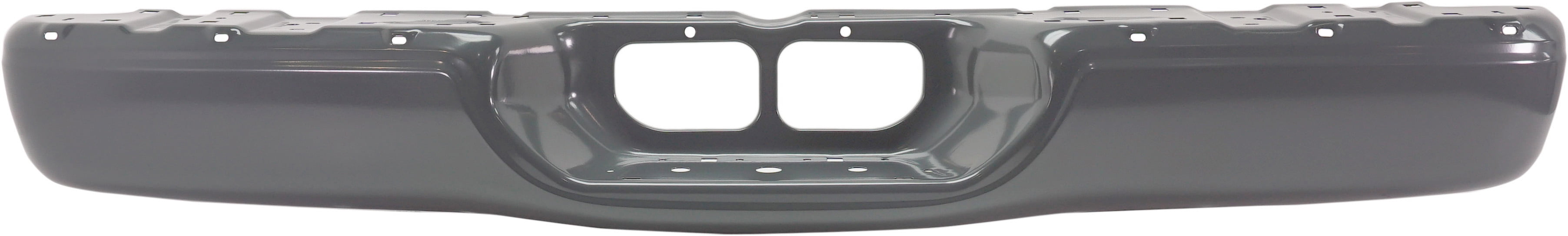 Step Bumper Compatible with Toyota Tundra 2000-2006 Face Bar Only ...