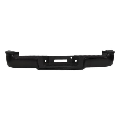 Step Bumper For Ford F-150 2004-2006 Rear Flareside New Design Complete ...