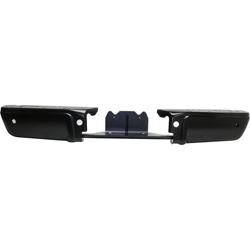 Step Bumper For Ford F-250 Super Duty 2008-2016 Rear Prime - Walmart.com