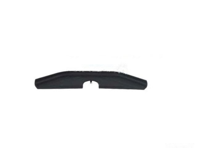 Step Bumper Pad Rear for 1992-2002 Ford E150 Econoline - Walmart.com