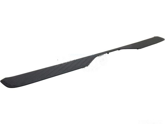 Step Bumper Pad Rear for 2003-2014 Ford E150 (PG-2791585) - Walmart.com