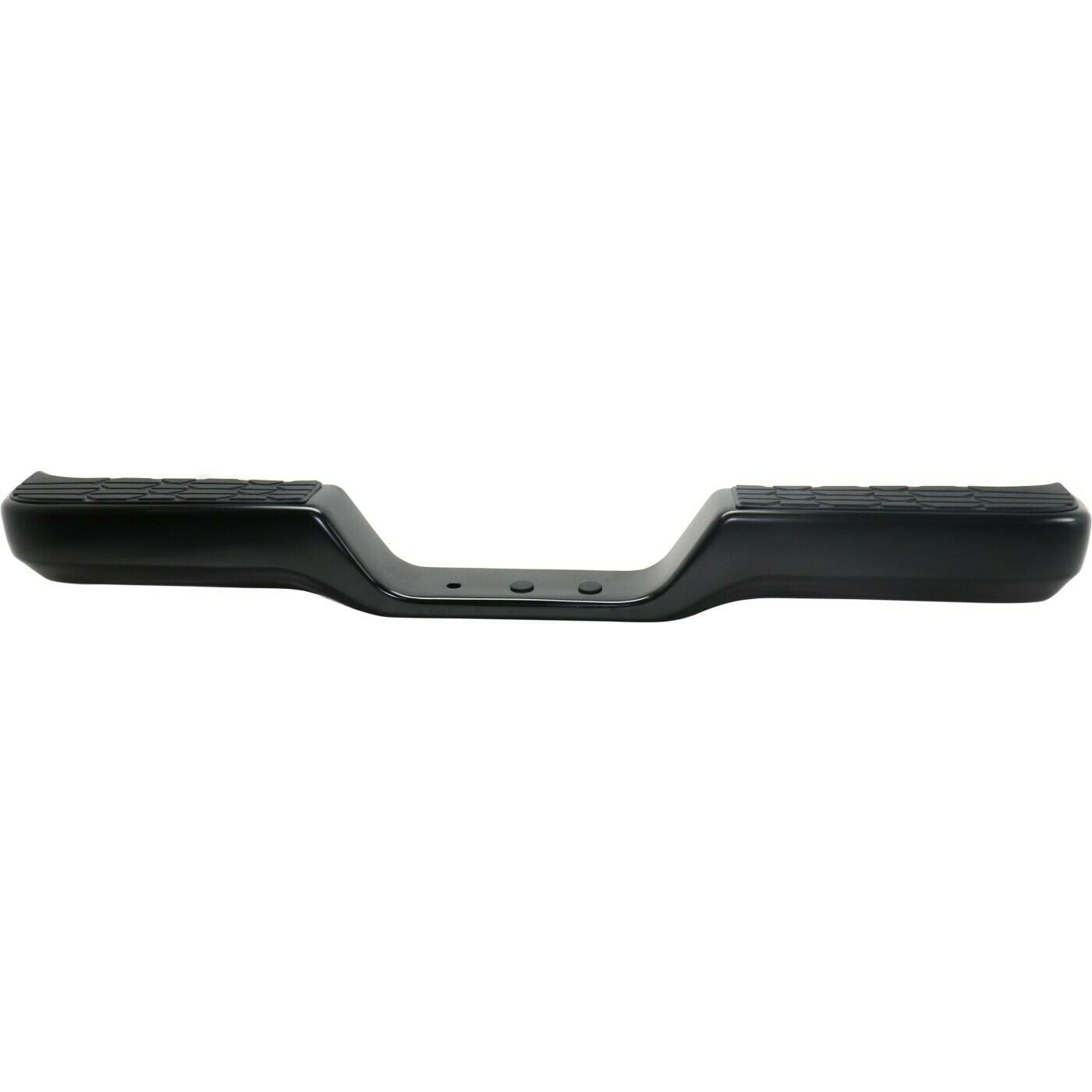 Step Bumper Rear Face Bar for Truck For 89-95 Toyota Pickup DLX ...