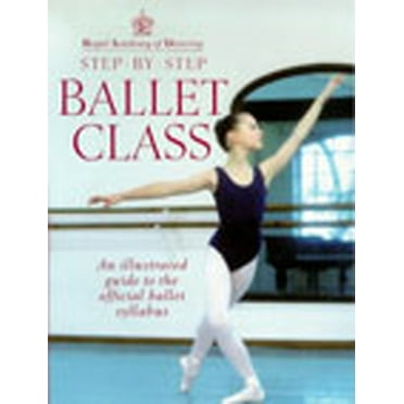 Teaching Ballet Creatively - Walmart.com