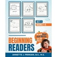 Step-By-Step Beginning Readers Beginning Readers - Set 1: Books 1-5 ...
