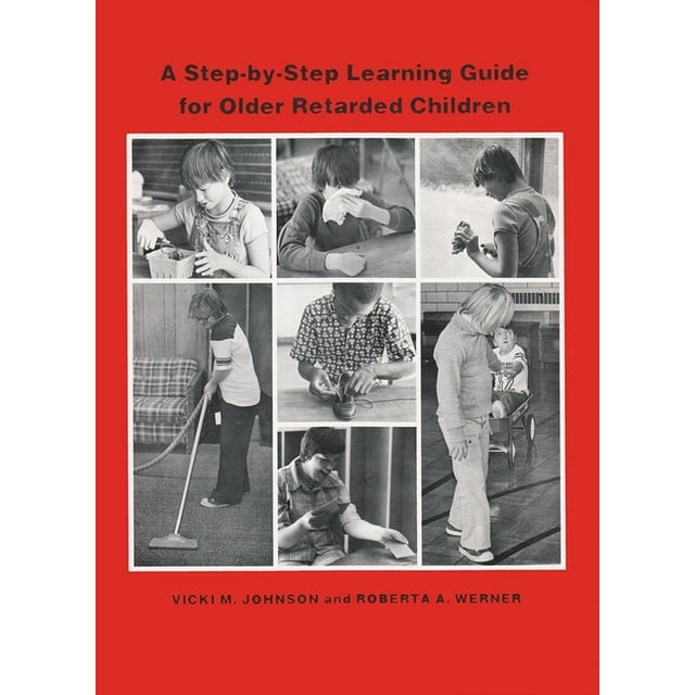 Step-By-Step Learning Guide Series; 2: A Step-By Step Learning Guide ...