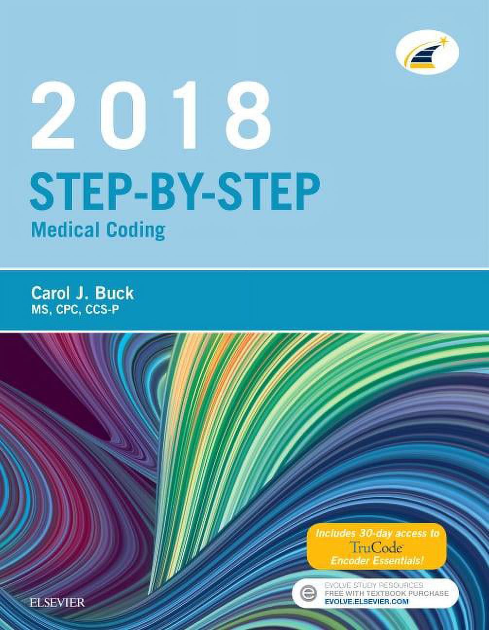 Step-by-Step Medical Coding, 2018 Edition - Walmart.com