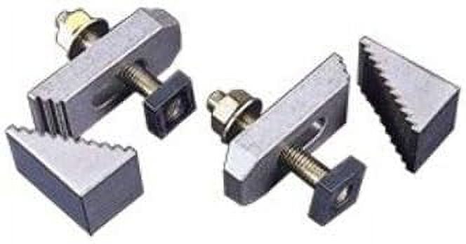 Step clamp set, pair - Walmart.com